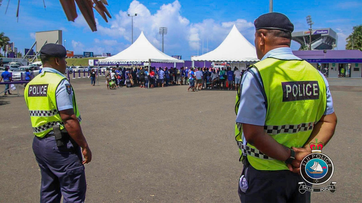 PACIFIC FREEDOM FORUM - Informed citizens, Independent Journalists ...